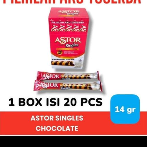 Jual Astor single box isi 20x14gr - Kota Bandung - berkat anugrah 31 ...