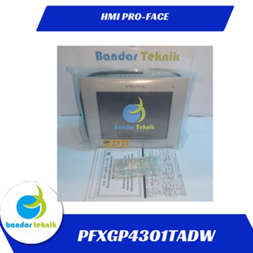 Jual HMI PRO-FACE PFXGP4301TADW - Kab. Bogor - Bandar Teknik | Tokopedia