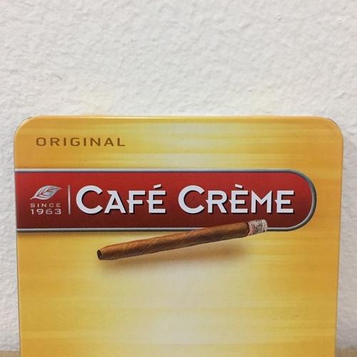 Jual CAFE CREME ORIGINAL ISI 10 - ORIGINAL - Jakarta Utara - AGUMON ...