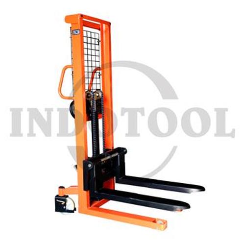 Promo HAND FORKLIT / ALAT ANGKUT BARANG 1T, 1.6M / HYDRAULIC HAND ...