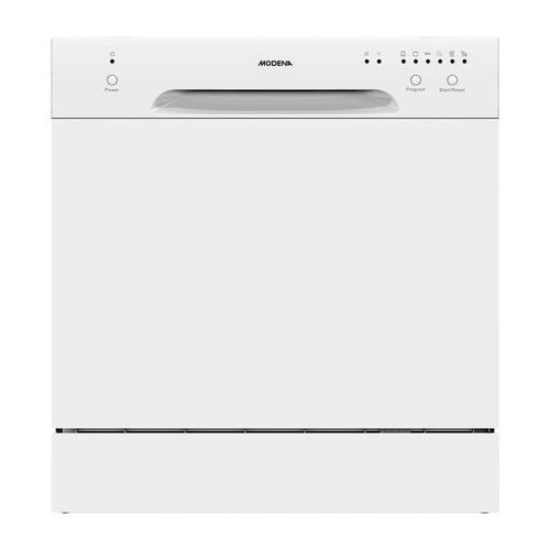 Jual Modena WP 2081 W Dishwasher Mesin Pencuci Piring - KHUSUS ...
