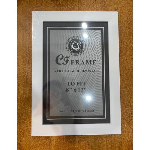 Jual MODERN Bingkai Foto CF A4 Sertifikat Ukuran x 12 Inch / 2cm x 3cm ...
