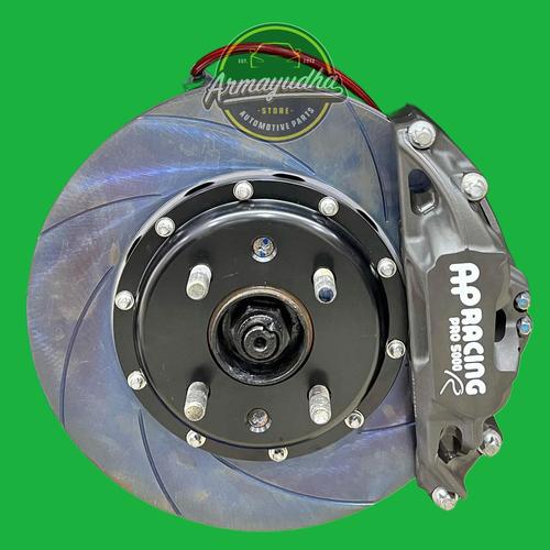 Jual Big Brake kit BBK AP Racing Pro 5000R Original Jazz GE8 GK5 City ...
