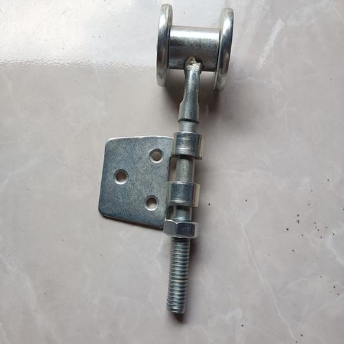 Jual Roda Atas Henderson Pinggiran Kupu Kecil | Engsel Pintu Roda Besar ...