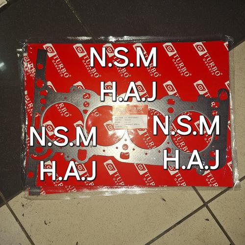 Jual PACKING CYLINDER HEAD SPIN 1200CC ATAU NEW AVEO SONIC MEREK TURBO ...