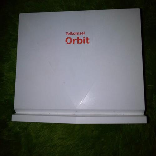 Jual modem orbit zte k10 original - Jakarta Selatan - Barokah CR99 ...