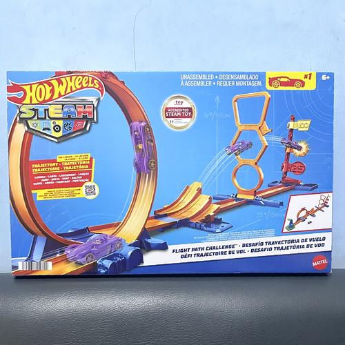 Jual HOTWHEELS Hot wheels FLIGHT PATH CHALLENGE - Jakarta Barat ...