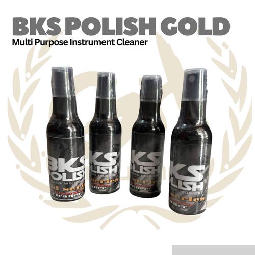 Jual BKS POLISH Gold Pembersih Instrumen Gitar,Bass, dan Senar - Kota Tangerang Selatan - GH ...