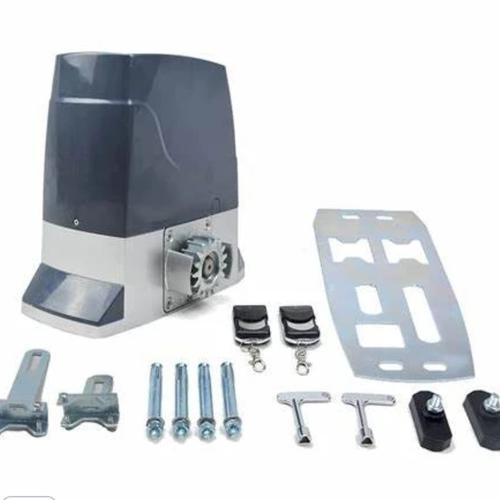 Jual Automatic Sliding Gate PRO Tec DC mesin pagar otomatis 1500 kg ...