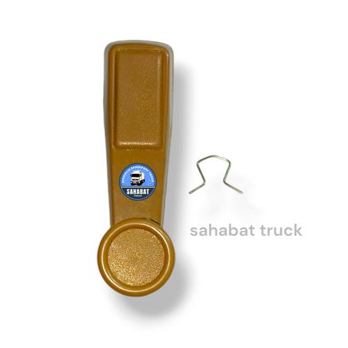 Jual ENGKOLAN KACA PINTU FUSO PS190/6D22/8DC/COLT DIESEL MC485160 ...