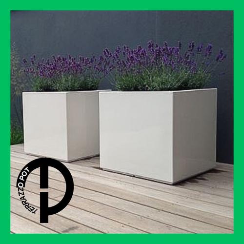 Jual pot teraso tanaman besar outdoor - Kota Depok - Terrazzo Pot ...