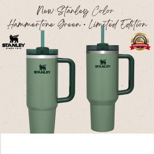 Promo Tumbler Original Stanley Limited Edition Quencher Hammertone ...