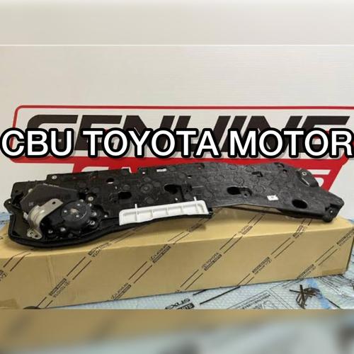 Jual MOTOR ELEKTRIK ELECTRIC SLIDING SLIDE DOOR PINTU GESER TENGAH KIRI ...