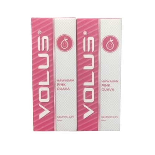 Jual VOLUS Hawaiian Pink Guava 30ML CUKAI 2024 - Kota Surabaya ...