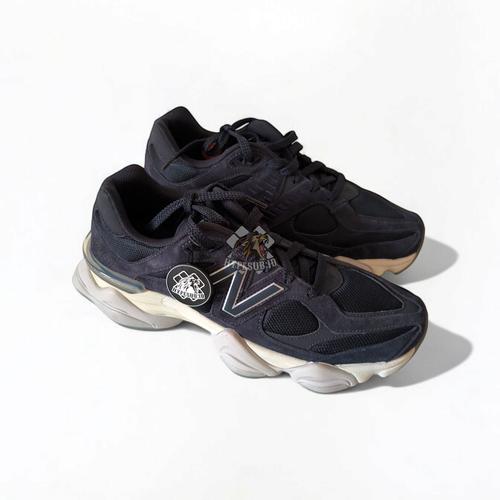 Jual New Balance 9060 Eclipse Navy U9060NV (Original 100%) - 42.5 - Kab ...