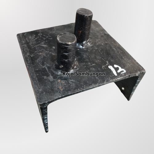 Jual Pen Besi 13 mm Alas Dudukan Pembengkok Tiang Besi Beton Penekuk ...