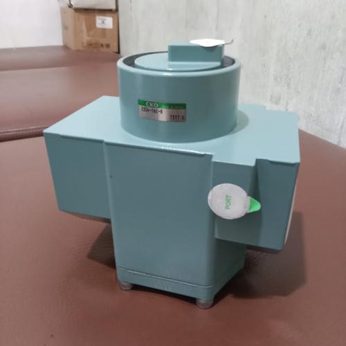 Jual CKD 2304-16C-R Pneumatic dial air regulator 2 inch japan - Kota ...