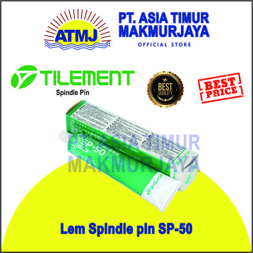Jual Lem Spindle Pin Merk Tilement Untuk Menempelkan Spindle Pin Pada ...