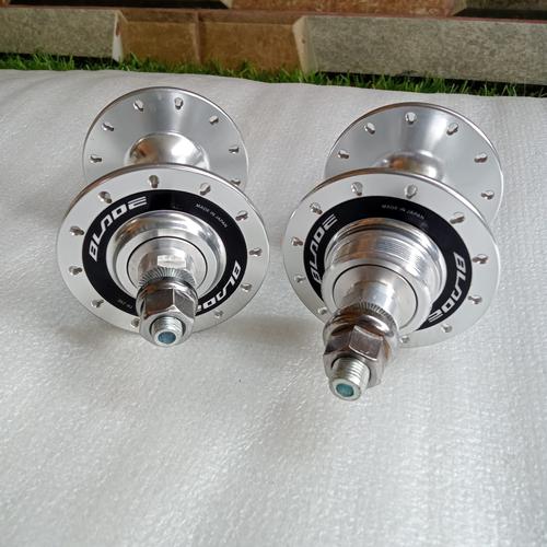 Jual HUB FIXI HUB HOLE 2024 HOLE 2424 HUB TRACK HUB FIXIE BLADE MADE IN ...