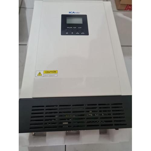 Jual SOLAR HYBRID CONTROLLER ICA SOLAR SNV-GH2041 2KW 2000W 48V ...