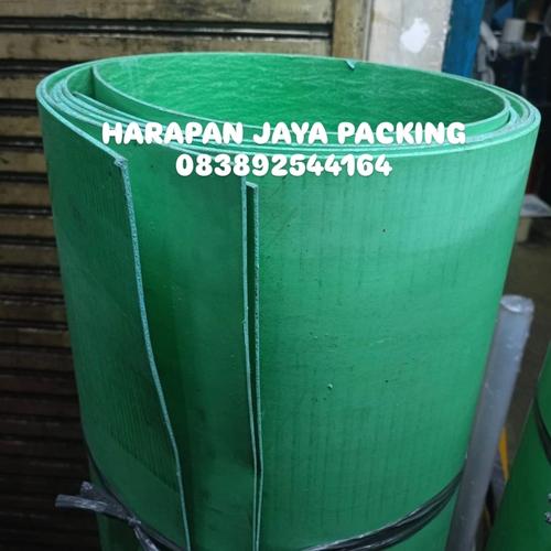Jual Packing gasket non asbestos 3mm x 150cm x 200cm packing gasket non ...