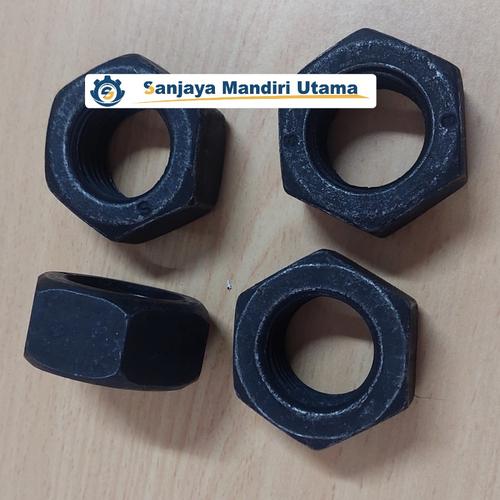 Jual 01580-13024 Nut Komatsu - Jakarta Pusat - sanjaya mandiri utama ...