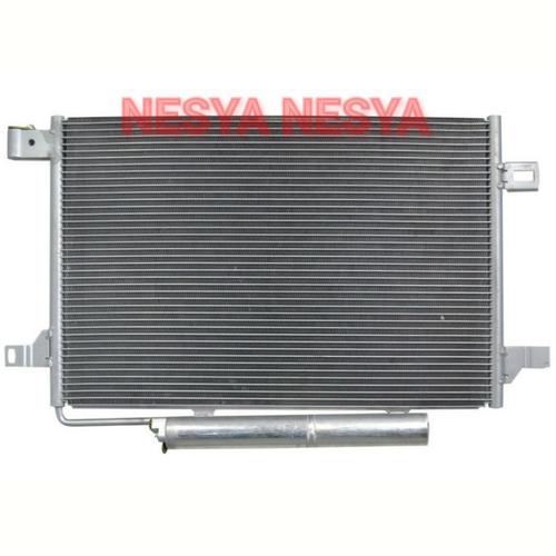 Jual Condensor Kondensor Radiator AC Mobil Mercedes Benz Mercy B-Class ...