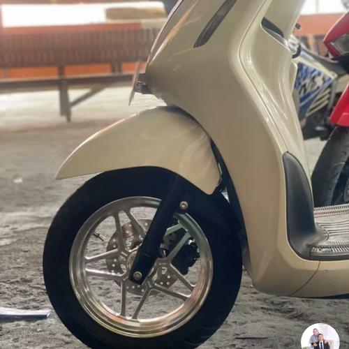 Jual Velg Racing V Speed V1 215x12 & 250x12-Grand Filano Freego Velg ...
