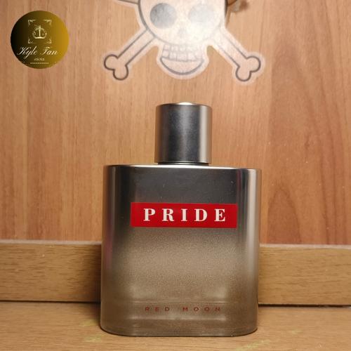 Jual Decant Parfum Fragrance World Pride Red Moon EDP - 10 ML - Kab ...