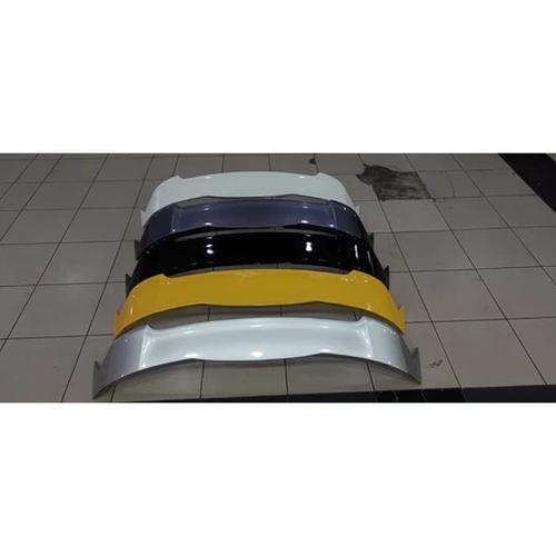 Jual Spoiler all new brio 2019 -2024 - Putih - Jakarta Utara - fendyy ...