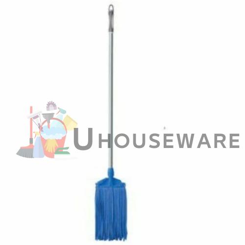 Jual Pel Nagata 2002 Biru Kanebo + Berikut Gagang Alumunium / PVA Yarn Mop - Jakarta Barat - U ...