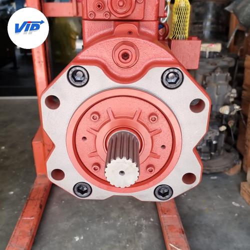 Jual KAWASAKI HYDRAULIC PUMP K3V180 pompa piston tekanan tinggi ...