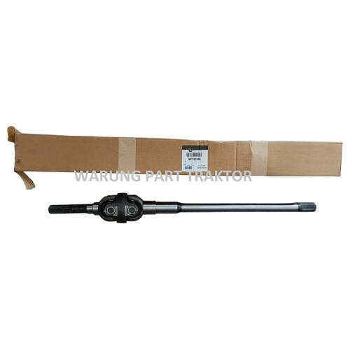Jual NF101568 Universal Joint with Shaft - John Deere - Kota Tangerang ...