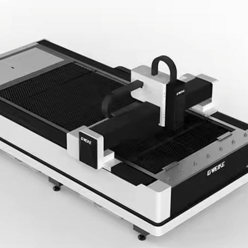 Jual mesin cnc cutting laser potong besi stainless - Kota Bekasi ...