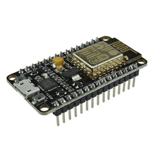 Jual NEW NodeMCU ESP8266 CP2102 Wifi IoT Lua READY - Jakarta Selatan ...