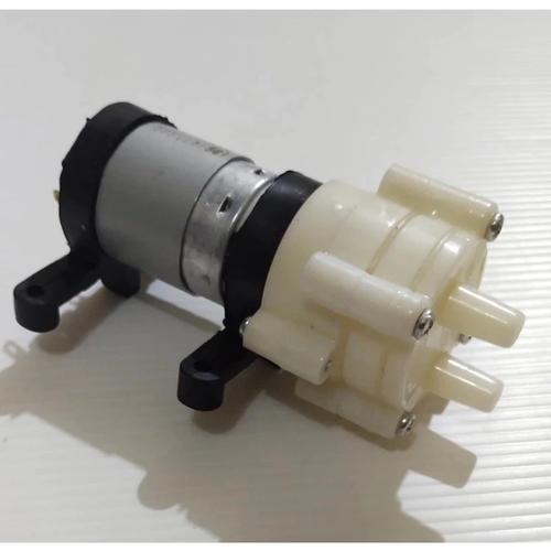 Jual Dinamo Pompa Dispenser Galon Bawah Denpoo Sharp Sanken Dll - Kota ...