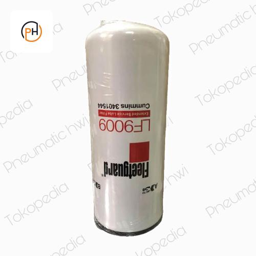 Jual FLEETGUARD LF9009 OIL FILTER LF-9009 LF 9009 CUMMINS 3401544 ...
