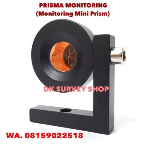 Jual MINI PRISMA MONITORING / MONITORING MINI PRISM MODEL GMP104 ...