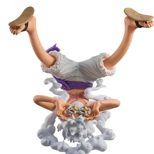 Jual One Piece King of Artist The Monkey D. Luffy (Gear 5 2nd Ver.) BY ...