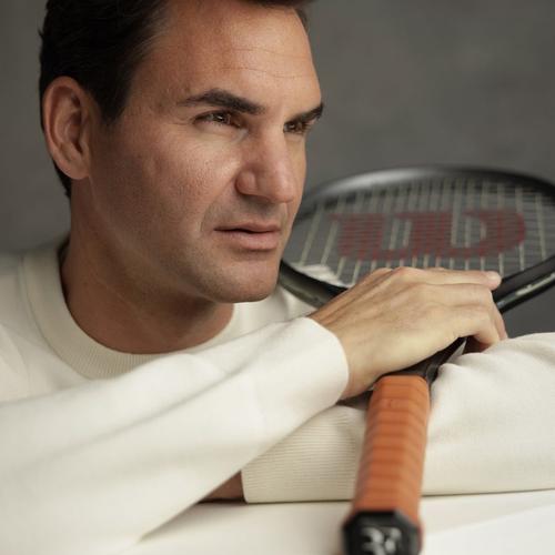 Jual Wilson RF 01 PRO Tennis Racket! Raket Tenis WILSON RF 01 PRO ...