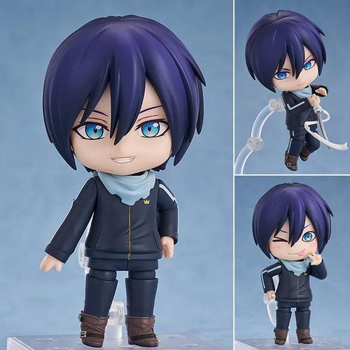 Jual Nendoroid Figure Yato Noragami - Kota Bekasi - Ichigou Daimaru ...