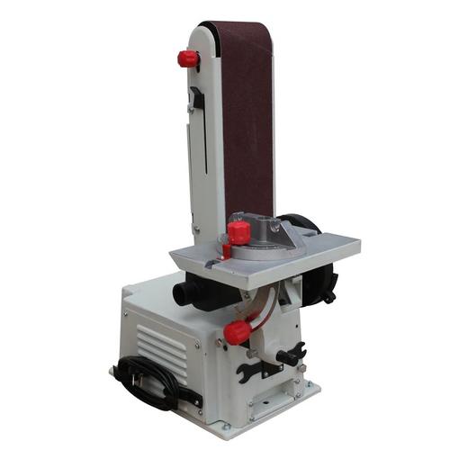 Jual Mesin Amplas Duduk belt disc sander machine benchtop woodworking ...