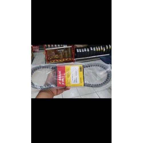 Jual X-Grade V-Belt karet Rantai Matic Honda Vario 150 dari Planet Ban ...