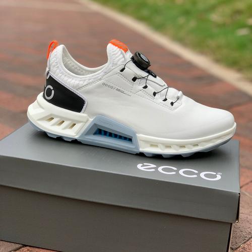 Jual Ecco Olahraga Sepatu Golf Pria Outdoor Sports Casual Shoes Sneaker ...