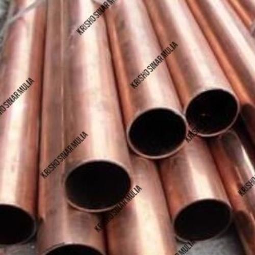 Jual pipa tembaga batangan 1 1/8 inch x 0,71mm x 5,8meter - Jakarta ...