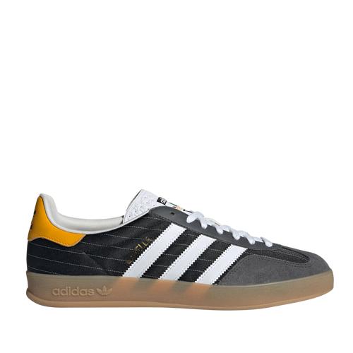 Jual Adidas Gazelle Indoor Olympic Black (IF9642) ORIGINAL RESMI - 43 ⅓ ...