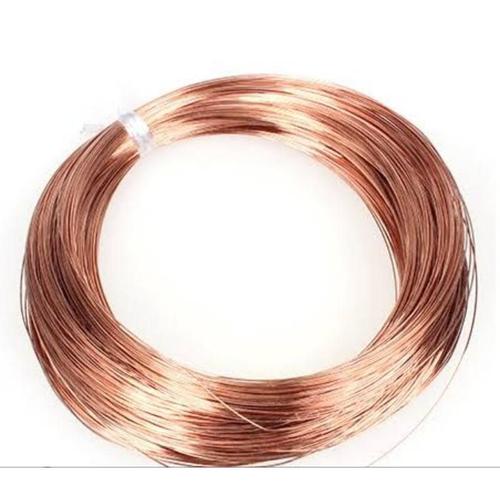 Jual copper wire tembaga 3mm 1/2 kg kawat tembaga harga per 500 gram ...