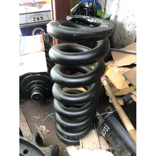 Jual RECOIL SPRING/PER ALAT BERAT KOMATSU/KOBELCO/HITACHI - Jakarta ...