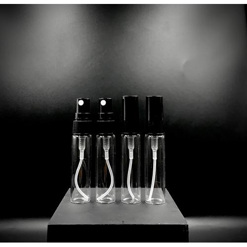 Jual Botol parfum kaca 5ml spray mini travel size / Botol decant vial ...