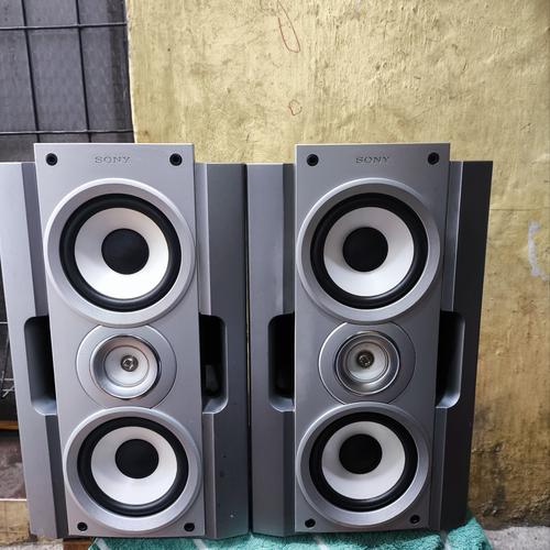 Jual speaker compo sony SS FL7 - Kota Bekasi - NasyahIpeShop | Tokopedia